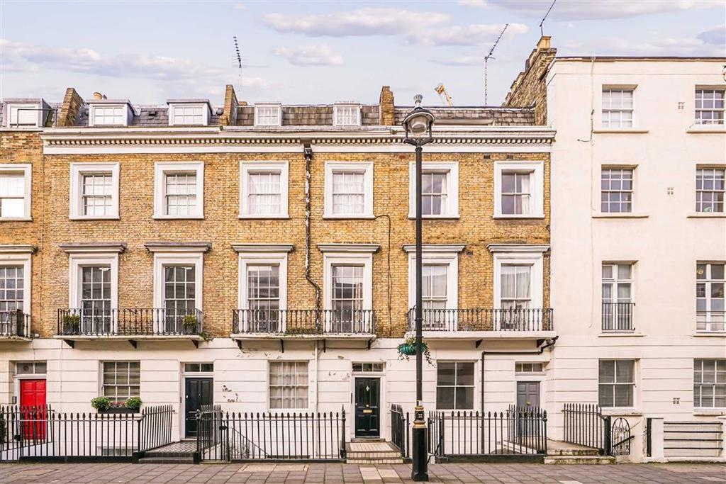 Warwick Way, London SW1V 1 bed flat for sale - £390,000