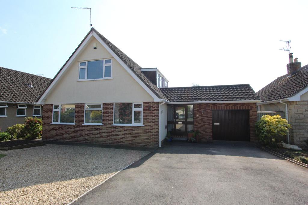 Yew Tree Park, Congresbury, BS49 5 bed detached house to rent - £2,500 ...
