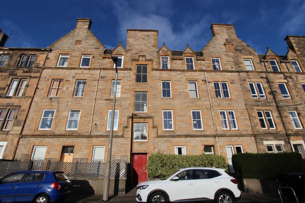 Royal Park Terrace, Meadowbank... 1 bed flat - £1,000 pcm (£231 pw)