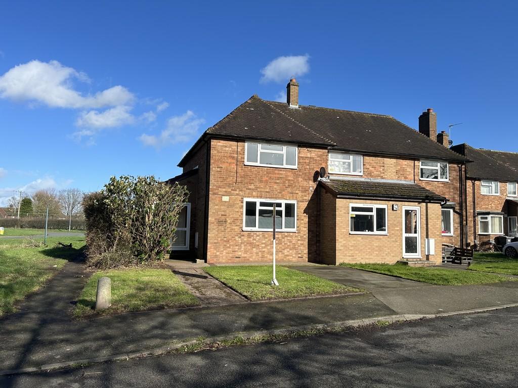 Donnington Way, Donnington, Telford... 2 bed semi-detached house for ...