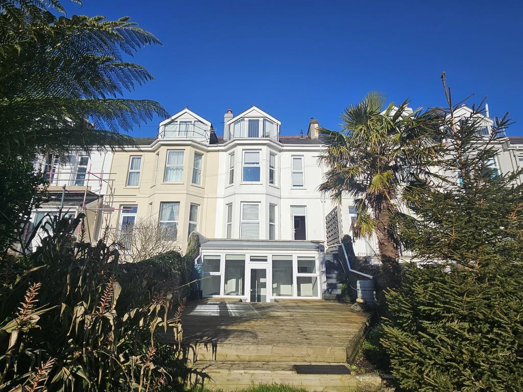 Mount Gould Road, Plymouth PL4 3 bed terraced house - £315,000