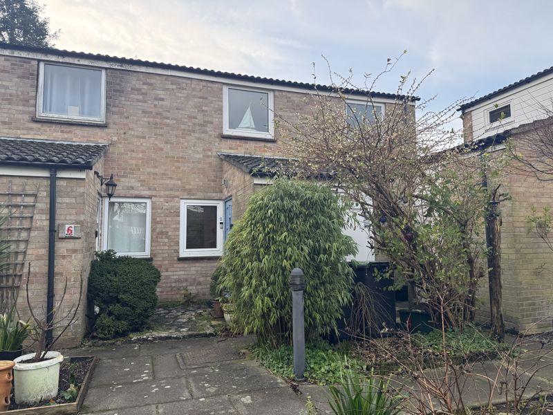 Knightstone Close, Wareham 2 bed semi-detached house - £325,000