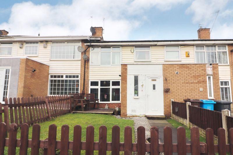 Manchester Road West, Manchester M38 3 bed terraced house for sale - £ ...