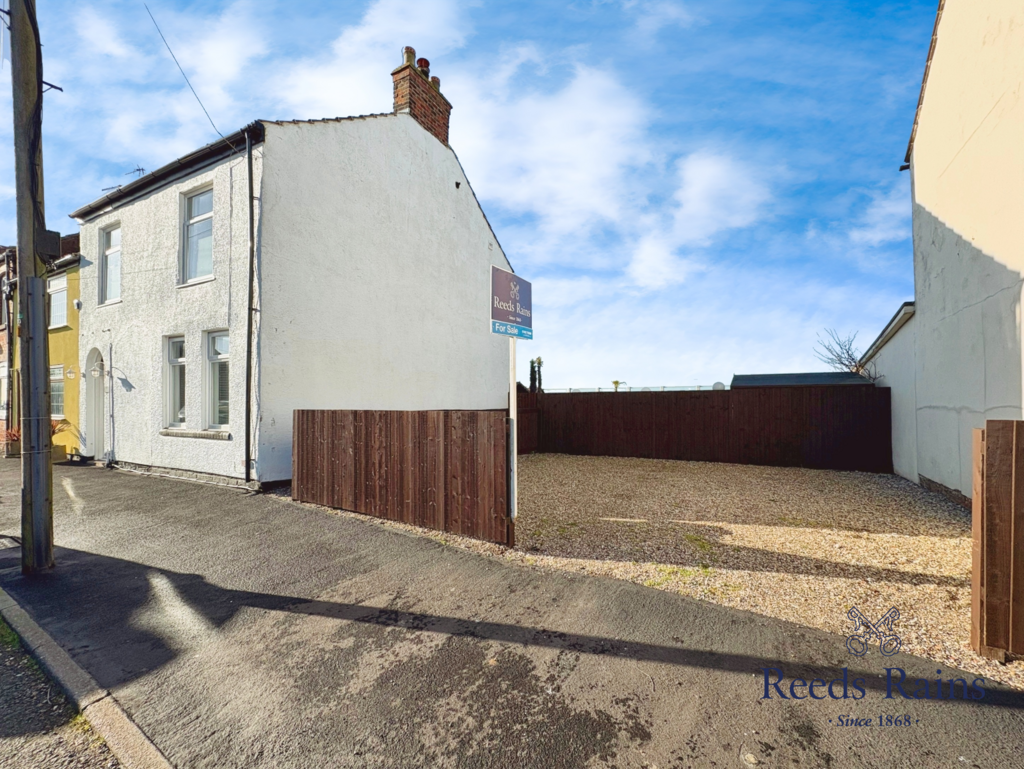 Main Street, Hull HU12 2 bed end of terrace house for sale - £218,000