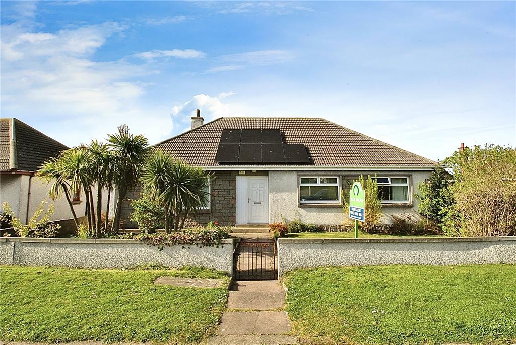 James Street, Moray IV31 3 bed bungalow - £305,000