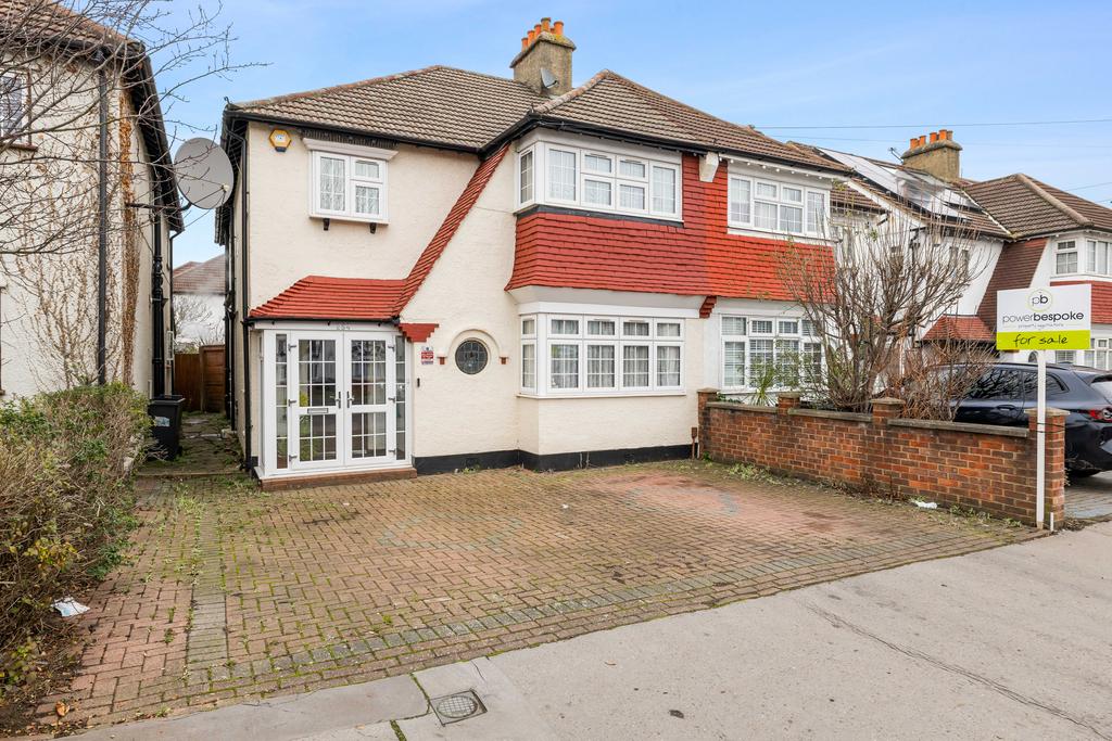 Green Lane, Norbury SW16 4 bed house - £800,000