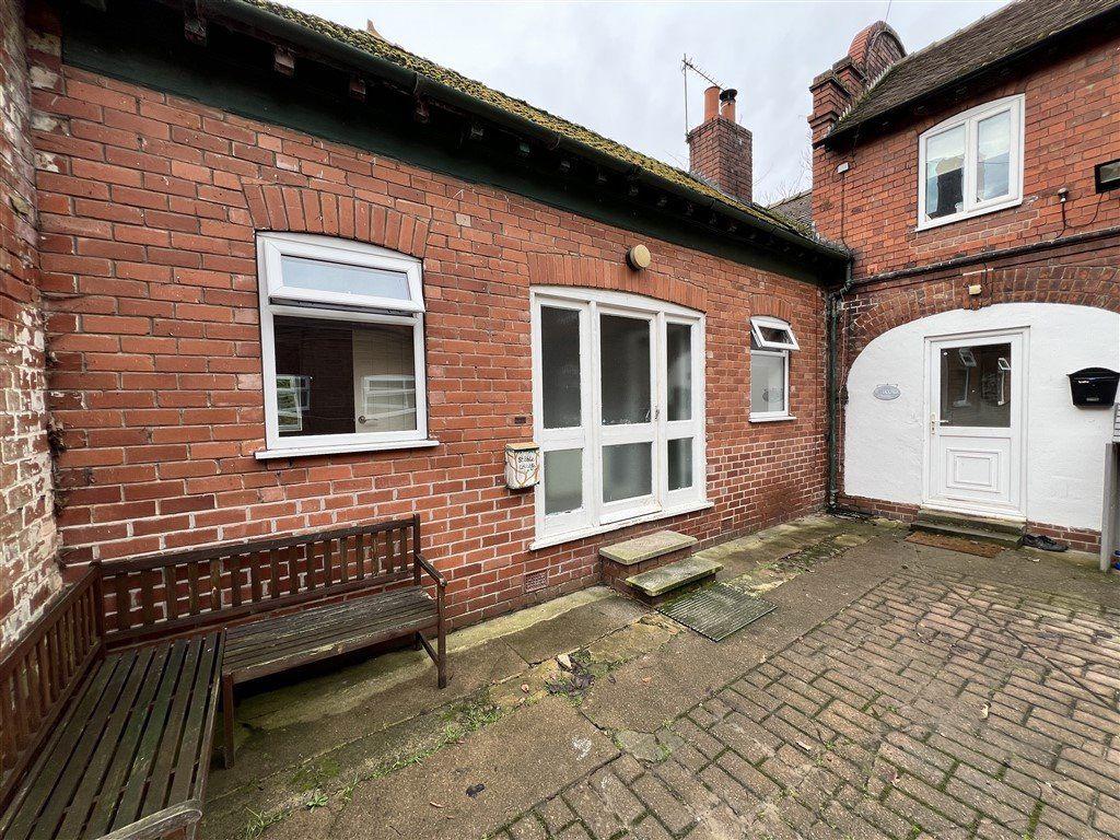 Wentbridge Lane, Thorpe Audlin, WF8 1 bed semi-detached house - £550 ...