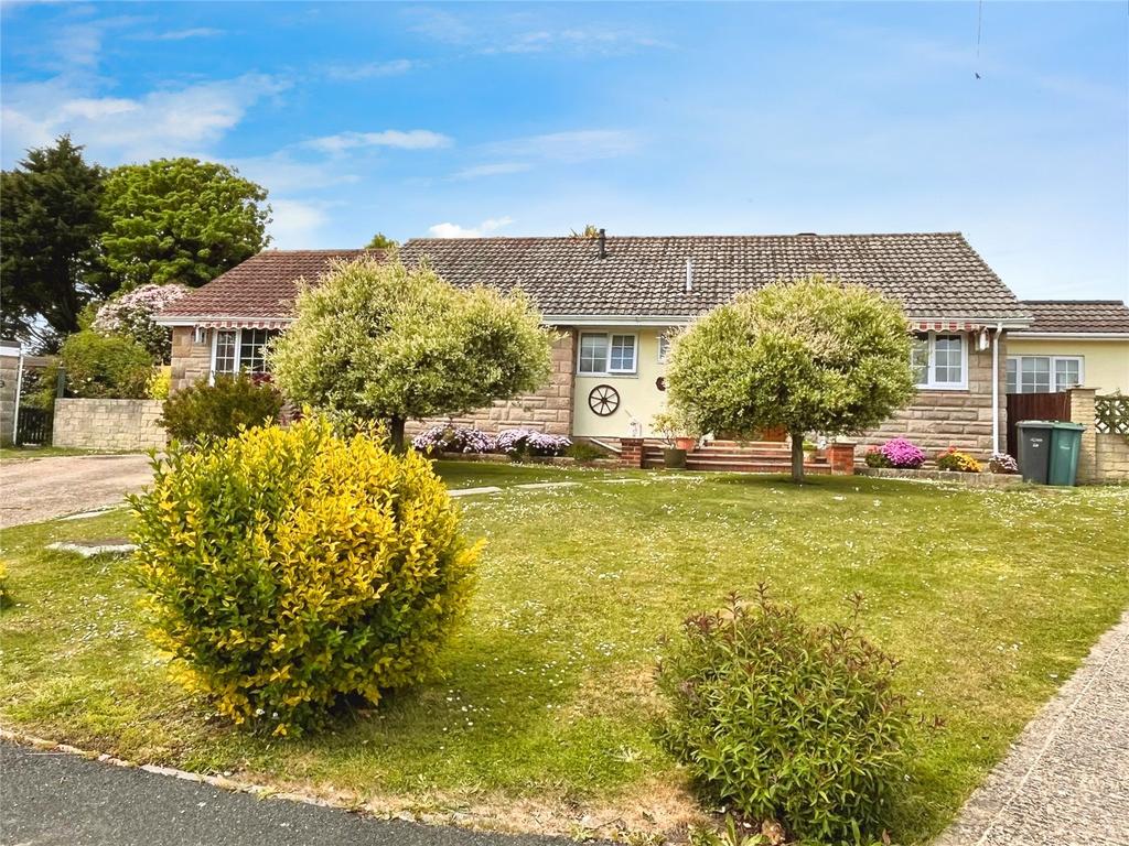 Linstone Drive, Norton, Yarmouth 4 bed bungalow for sale - £595,000