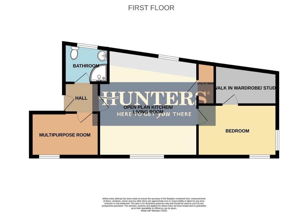 Clinton Road, Bedminster, Bristol, BS3 1 bed flat for sale - £250,000