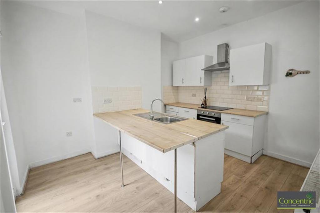 Liverpool L4 2 bed house - £825 pcm (£190 pw)