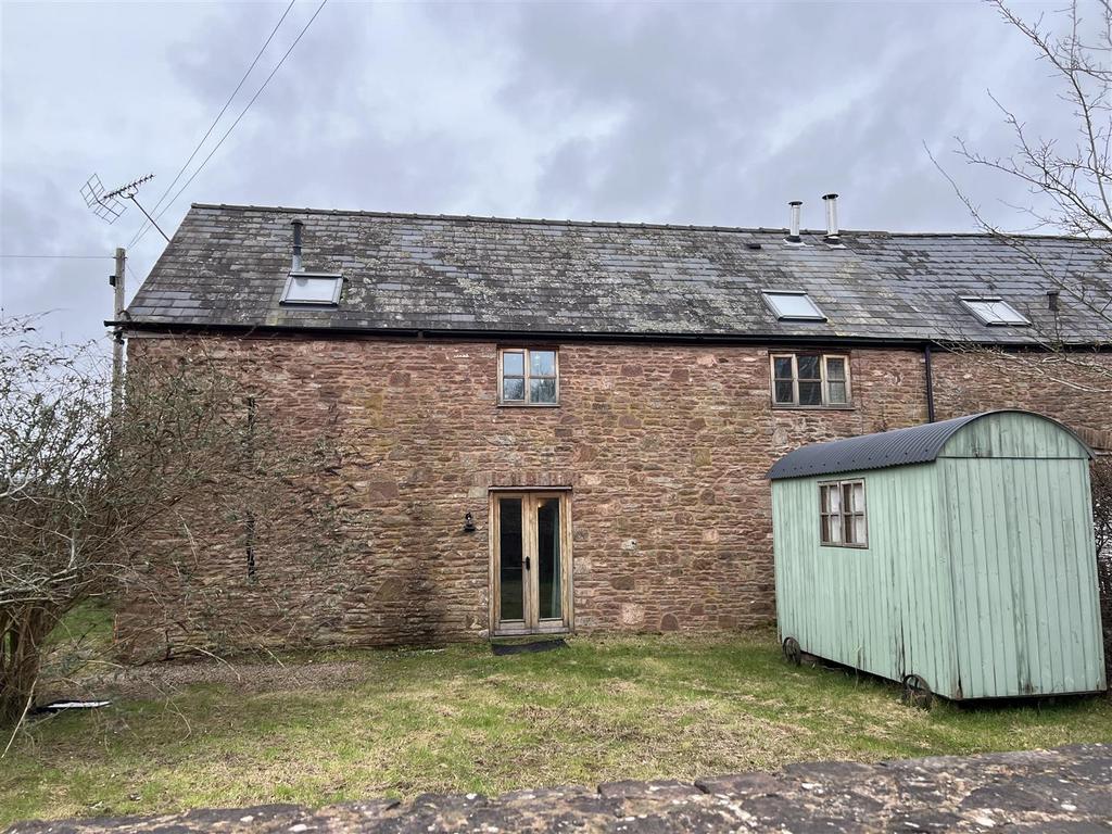 Ross-On-Wye HR9 3 bed semi-detached house - £439,950