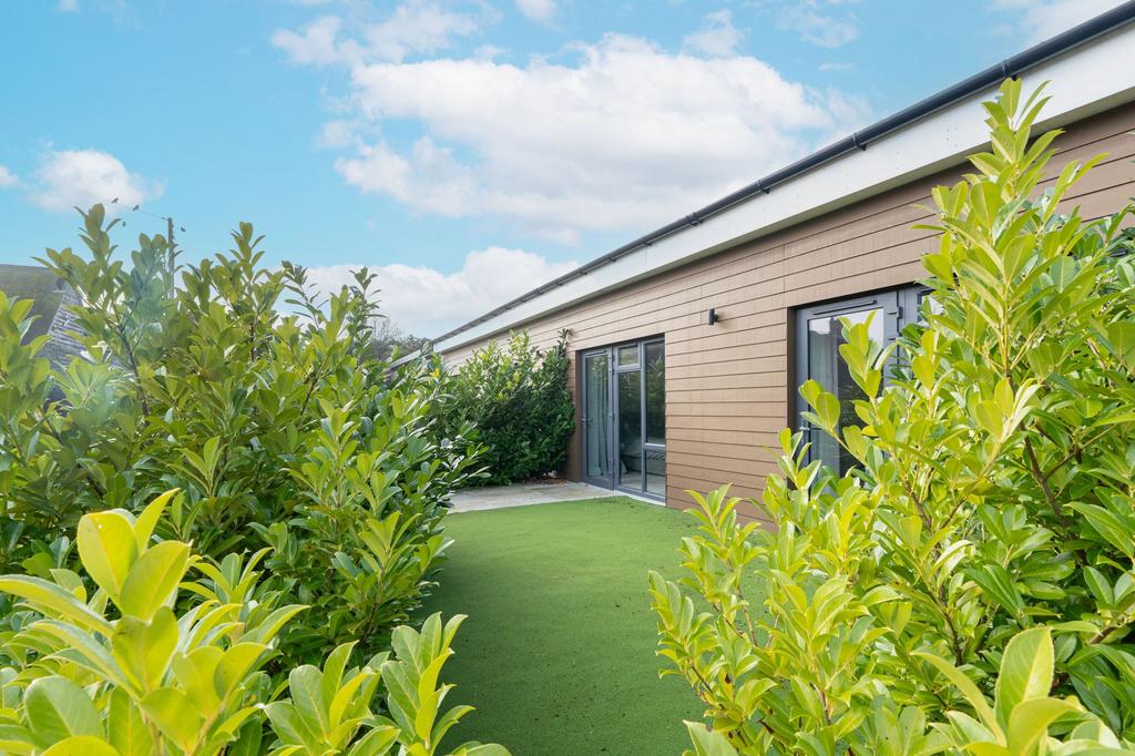 Westcot, Wantage, OX12 3 bed barn conversion for sale - £520,000