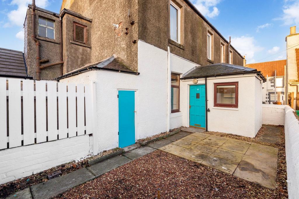 Viewforth Square, Leven, KY8 1 bed flat for sale - £60,000