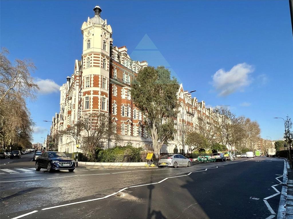 North Gate, London NW8 4 bed apartment - £8,000 pcm (£1,846 pw)