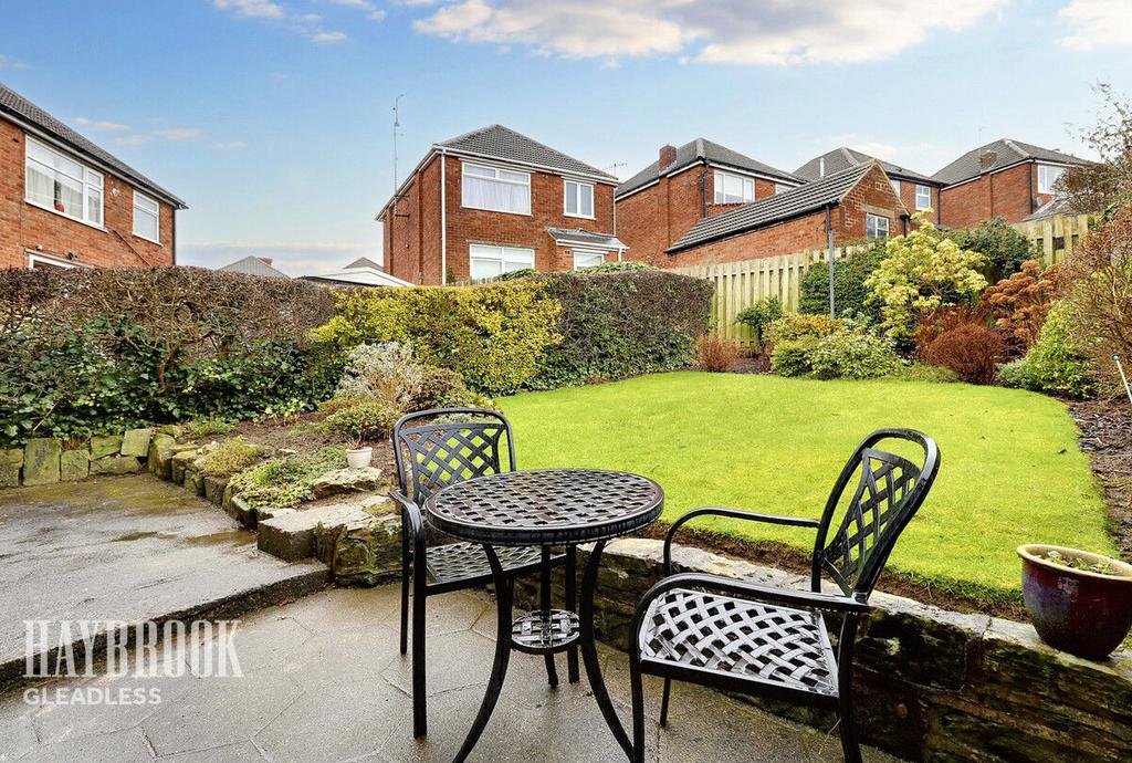 Arnold Avenue, Sheffield 3 bed semi-detached house for sale - £240,000