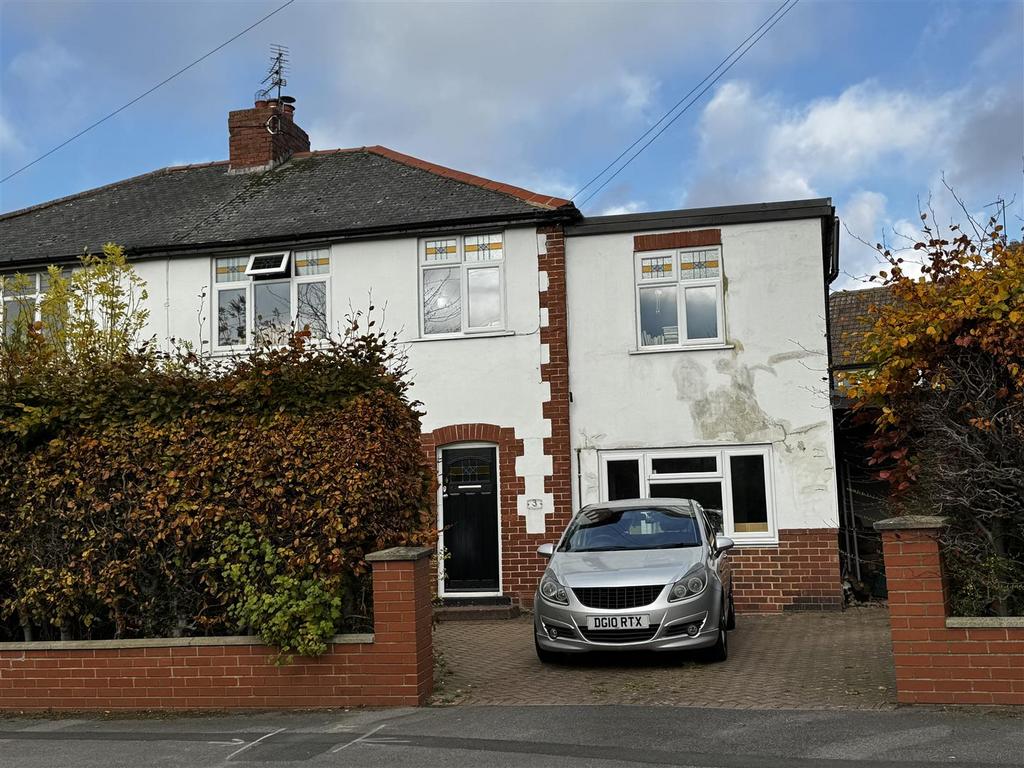 St. Monica Grove, Crossgate Moor 7 bed house share to rent - £412 pcm ...