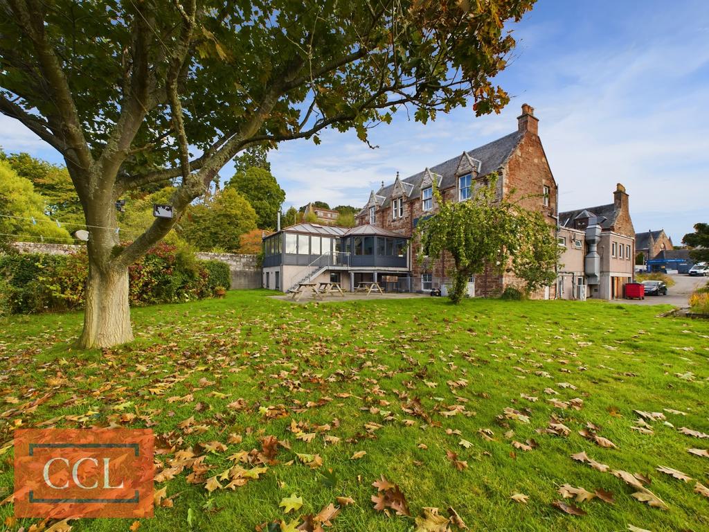 Bridge Street, AVOCH, Highland Guest house for sale - £345,000