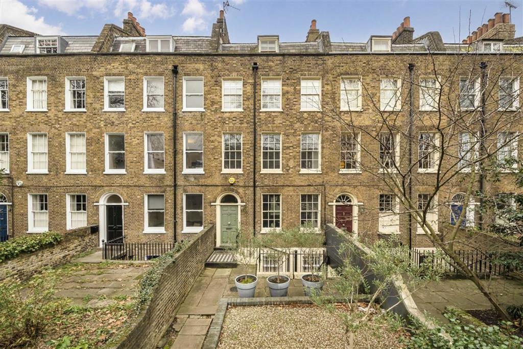 Kennington Road, London SE11 5 bed house for sale - £1,650,000