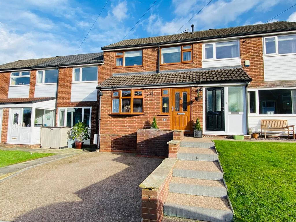 Princess Close, Ashton-Under-Lyne OL5 3 bed house for sale - £250,000