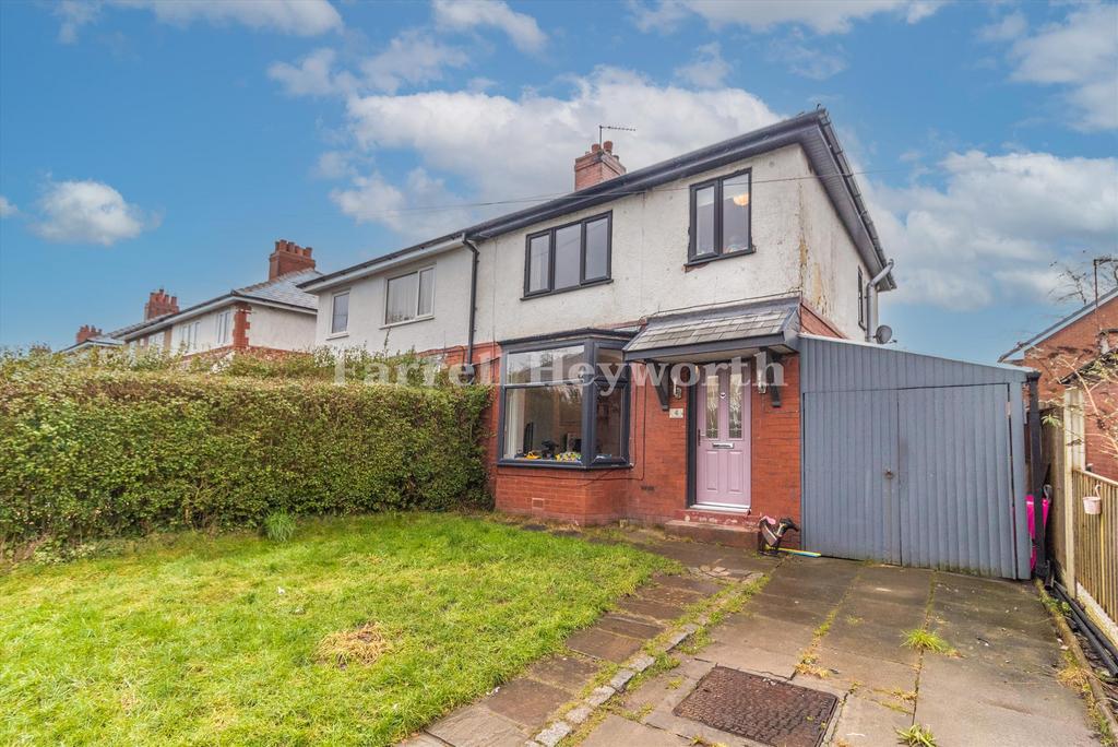 Bishopsway, Preston PR1 3 bed house - £235,000