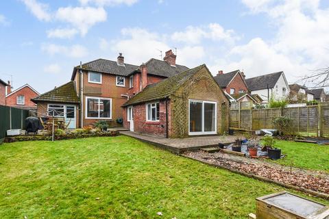 Houses for sale in Haslemere | OnTheMarket