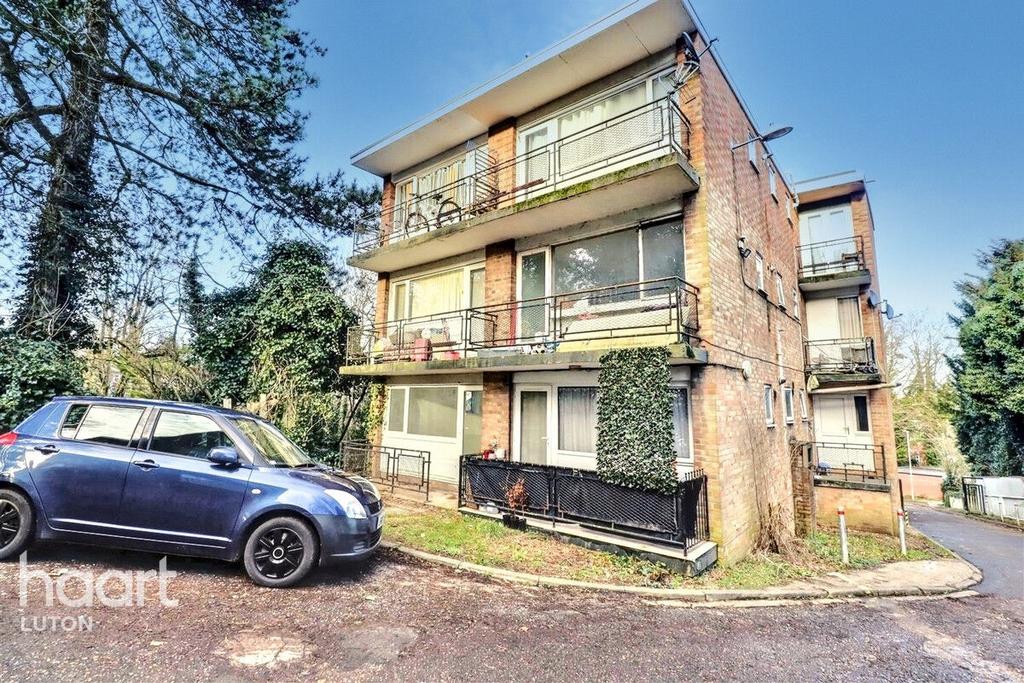 Ruthin Close, LUTON 1 bed flat - £650 pcm (£150 pw)