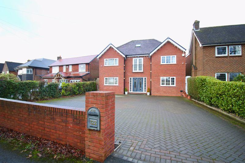Skip Lane, Walsall 5 bed detached house for sale - £825,000
