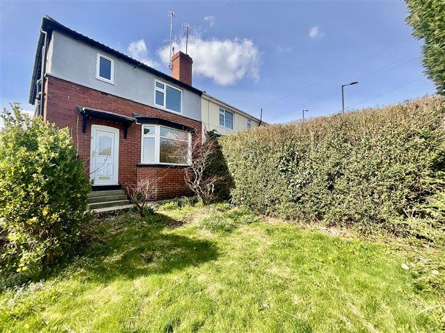 Pleasley Road, Whiston, Rotherham... 4 bed semi-detached house - £230,000