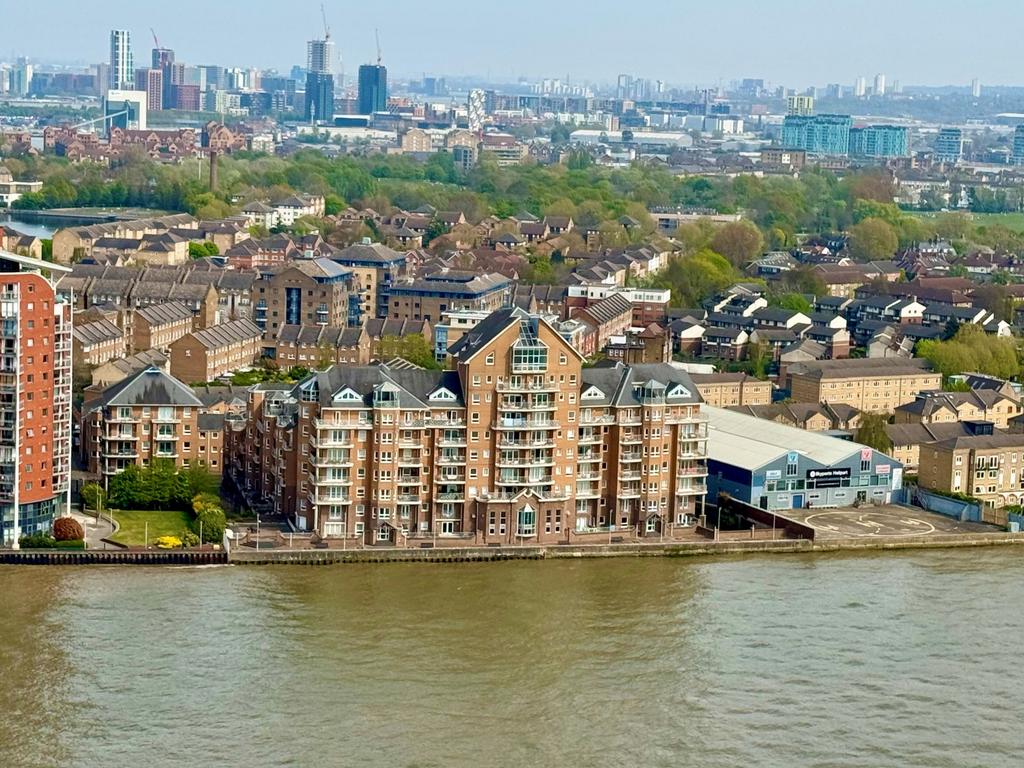 Homer Drive, Neptune Court Homer... 2 bed apartment - £650,000