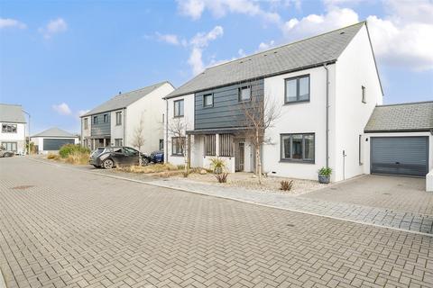 Houses for sale in Crantock | OnTheMarket