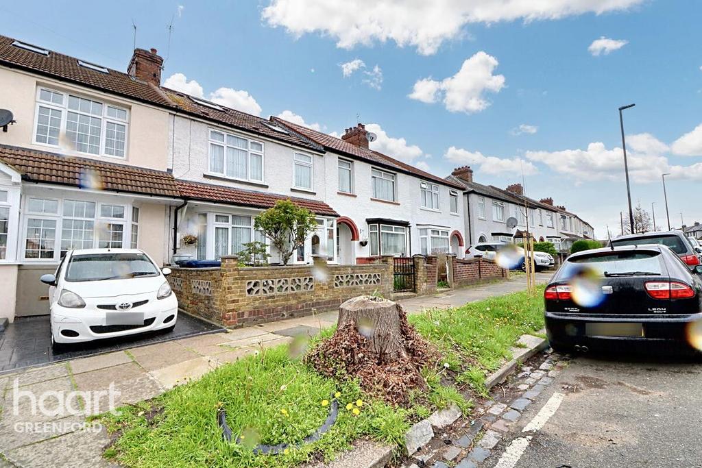 Windmill Lane, Greenford 5 bed terraced house - £635,000