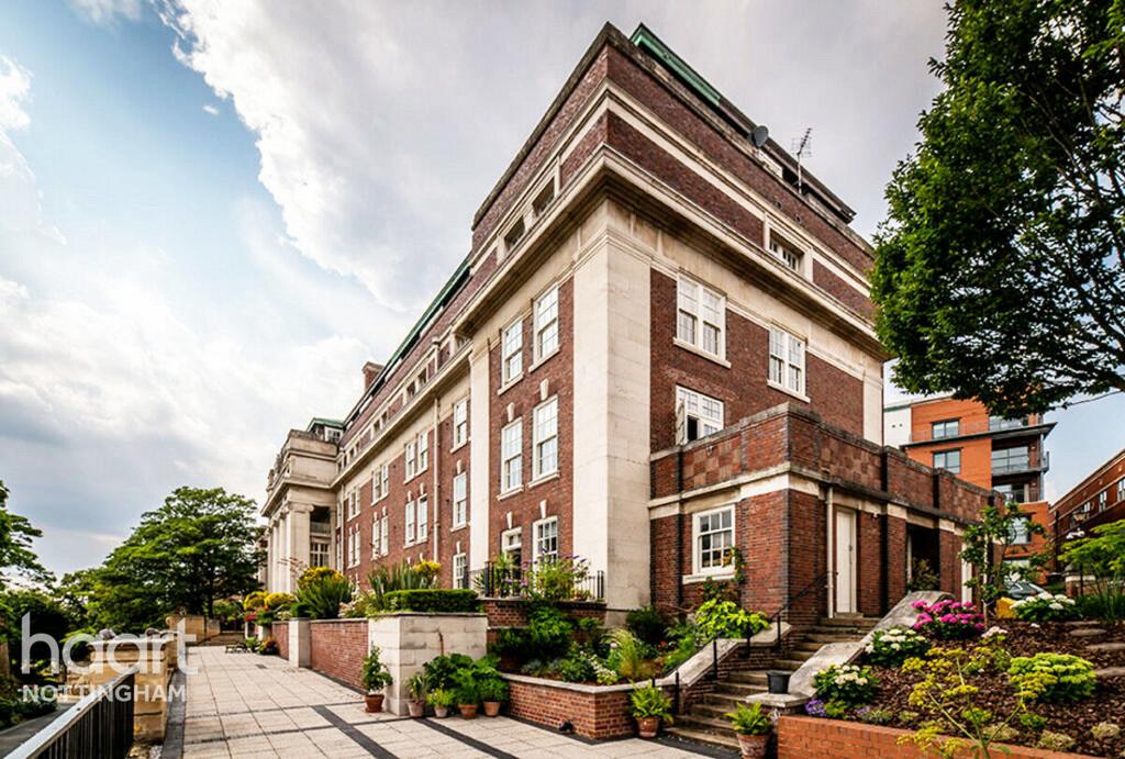 Standard Hill, Nottingham 3 bed apartment for sale - £395,000
