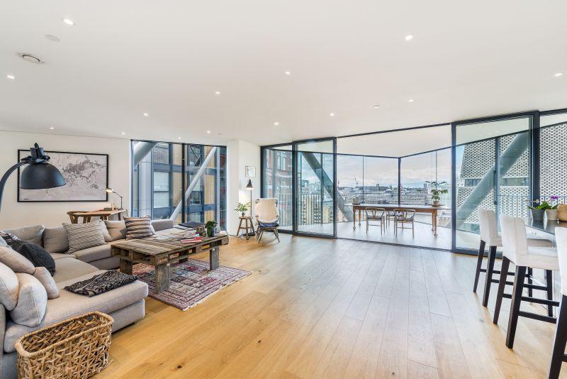 NEO Bankside, Holland Street, London SE1 2 bed apartment for sale - £ ...