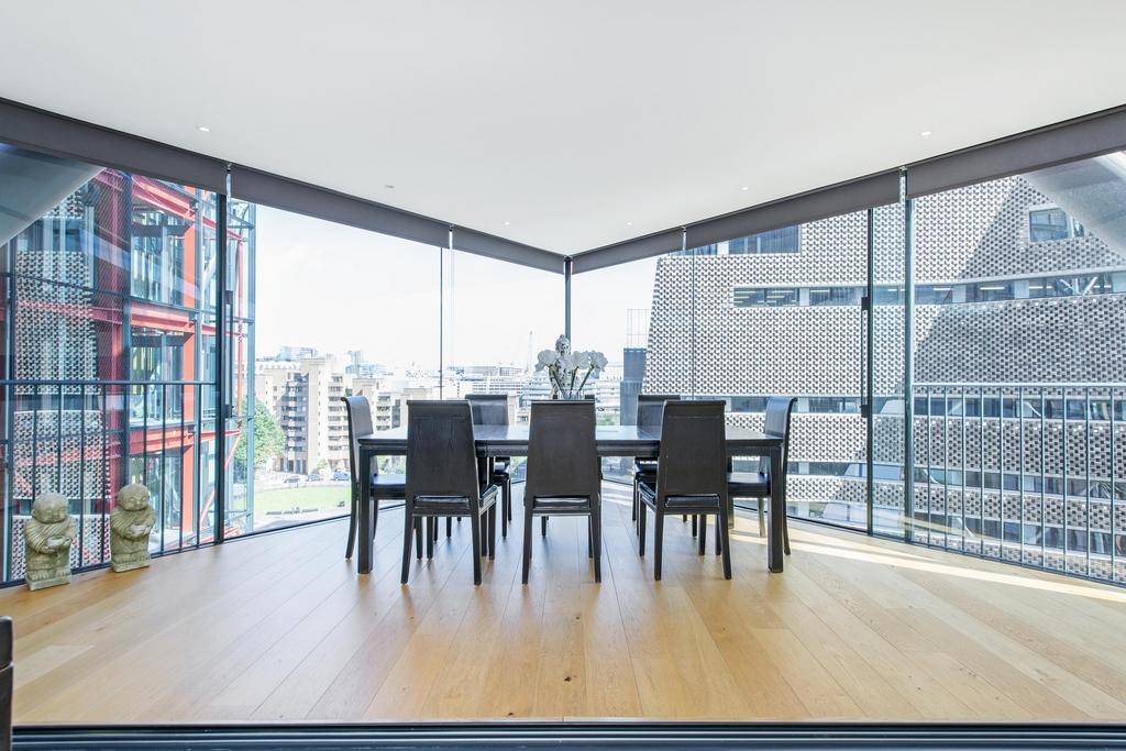 NEO Bankside, Holland Street, London SE1 2 bed apartment for sale - £ ...