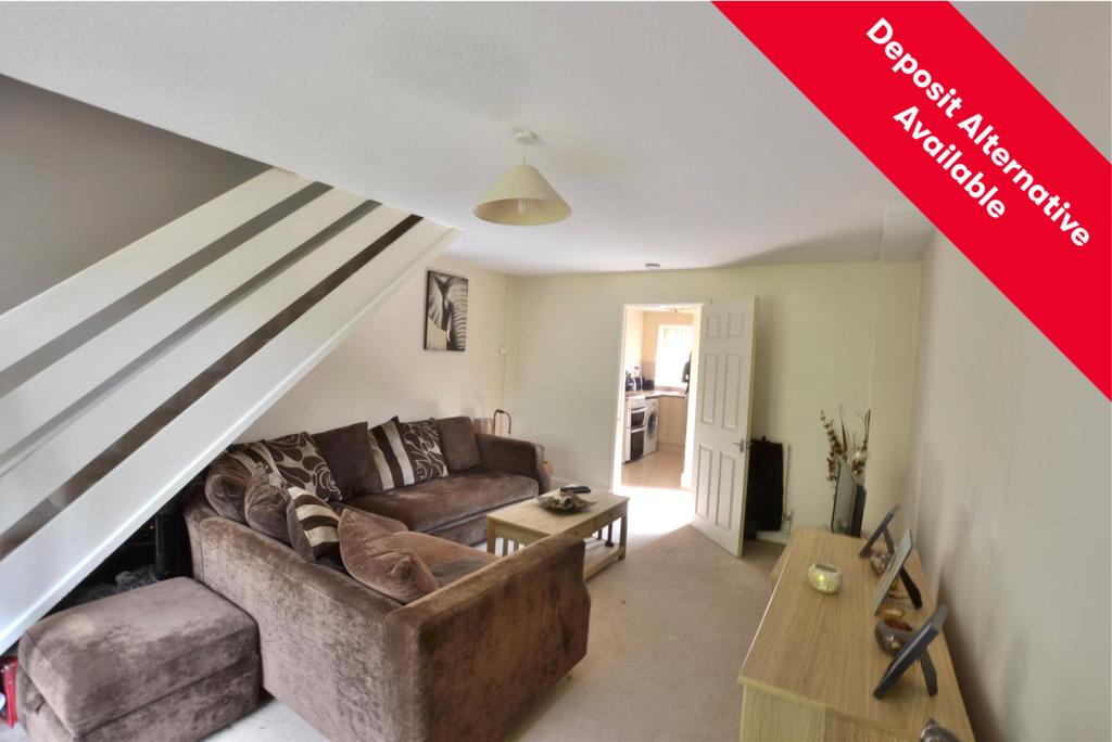 Prince Albert Court, Gloucester GL3 1 bed end of terrace house - £750 ...