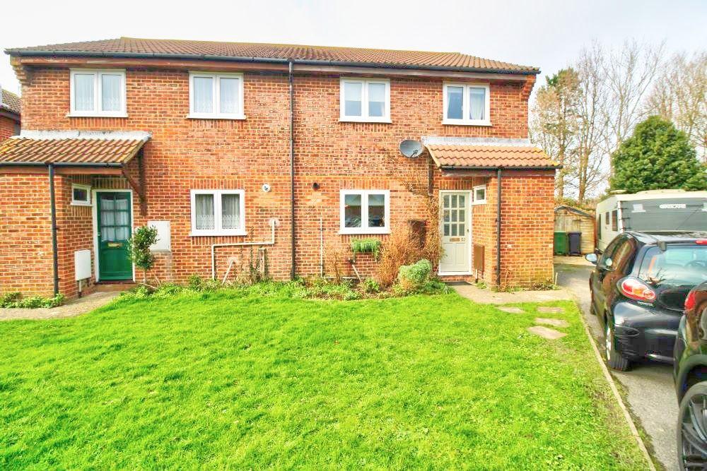 Bembridge Road, Eastbourne BN23 3 bed semi-detached house - £285,000