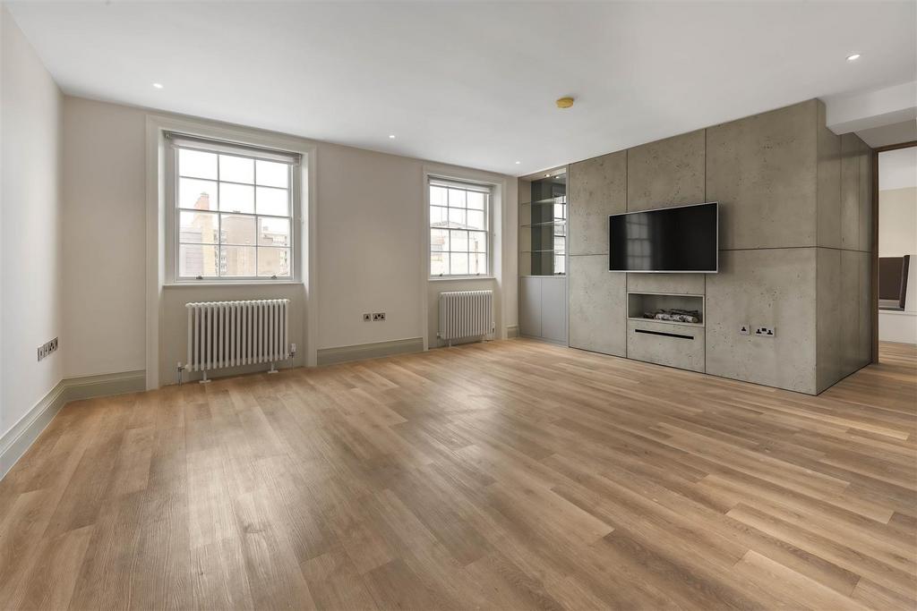 Chester Row SW1 2 bed apartment to rent - £5,850 pcm (£1,350 pw)