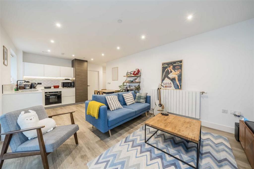 Anderson Road, London SE3 1 bed flat for sale - £410,000