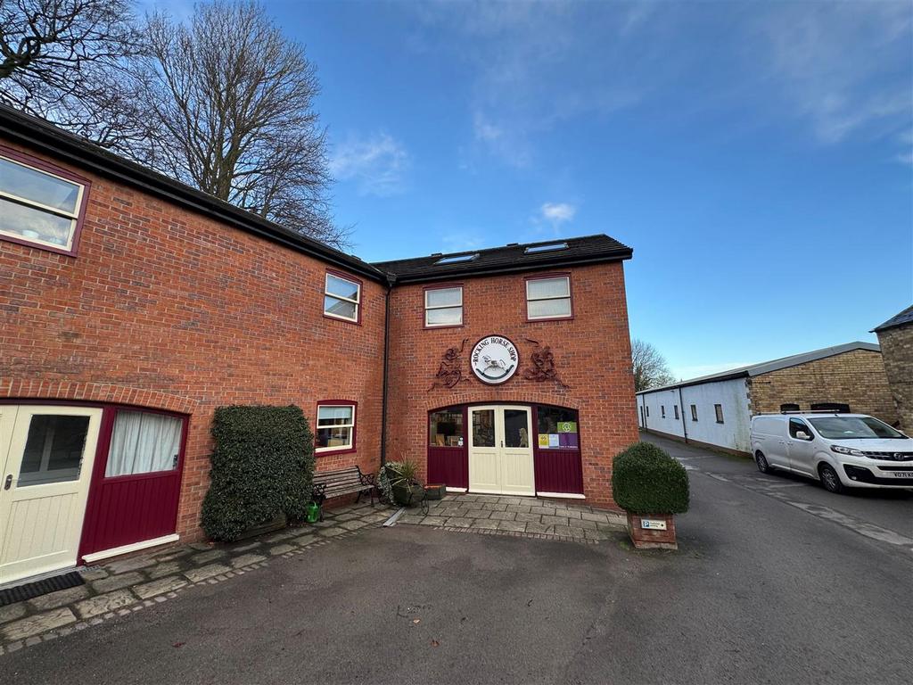 Main Street, Fangfoss, York Property - £667 pcm (£154 pw)