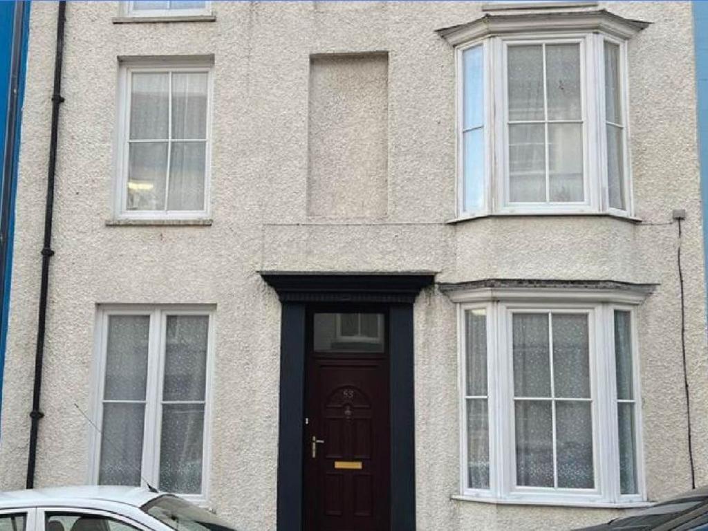 Bridge Street, Aberystwyth SY23 1 bed in a house share - £500 pcm (£115 pw)