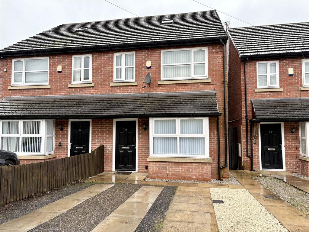 Craven Street, Oldham, OL1 5 bed semi-detached house for sale - £250,000
