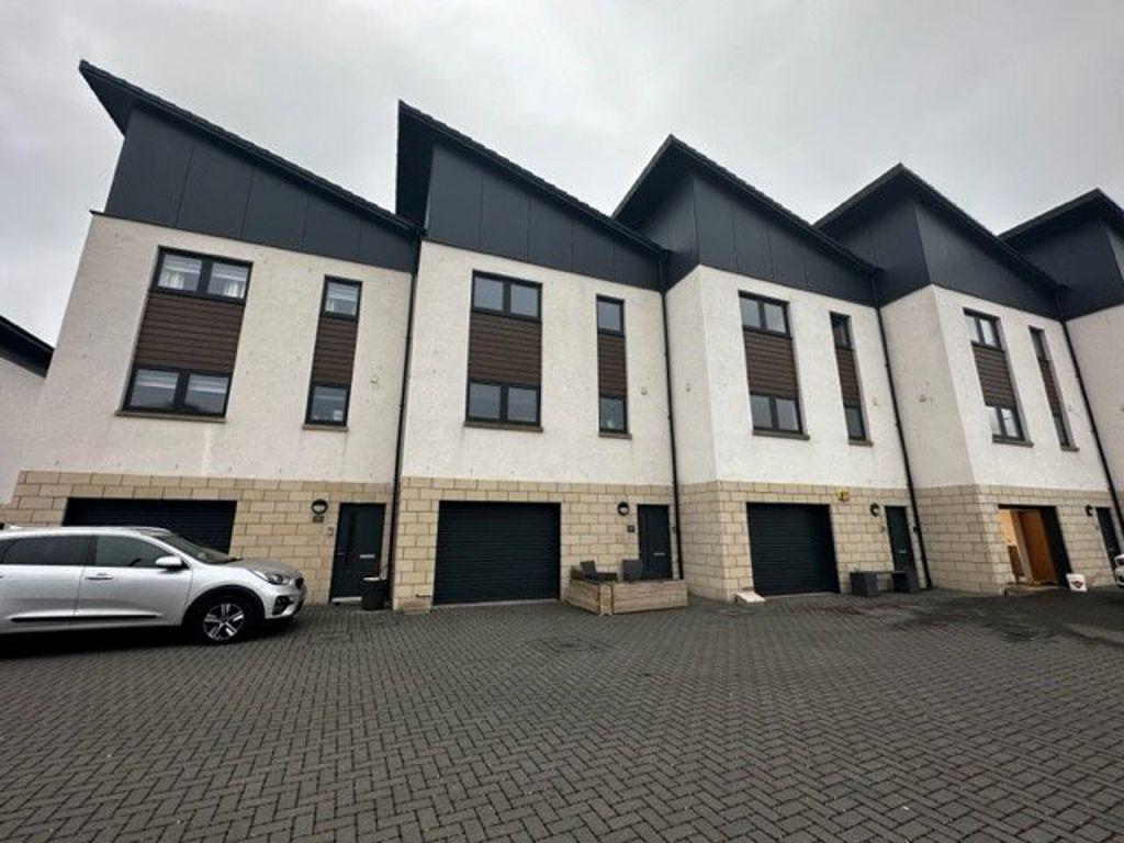 Main Street, Guardbridge, Fife 3 bed terraced house - £1,800 pcm (£415 pw)