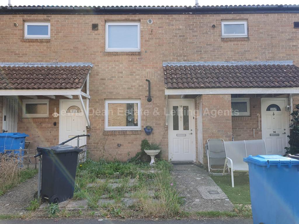 PET FRIENDLY - Hamworthy, Poole, Dorset. 1 bed flat - £950 pcm (£219 pw)