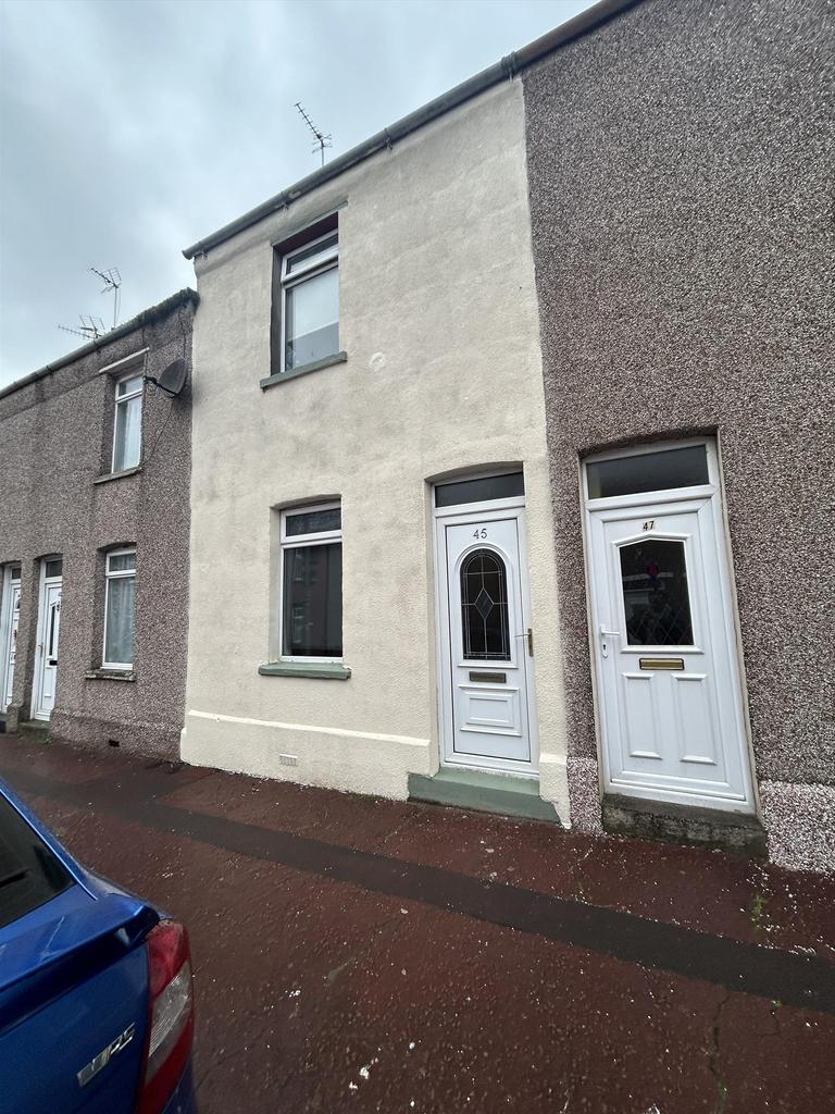 Rodney Street, Barrow In Furness LA14 2 bed house - £600 pcm (£138 pw)