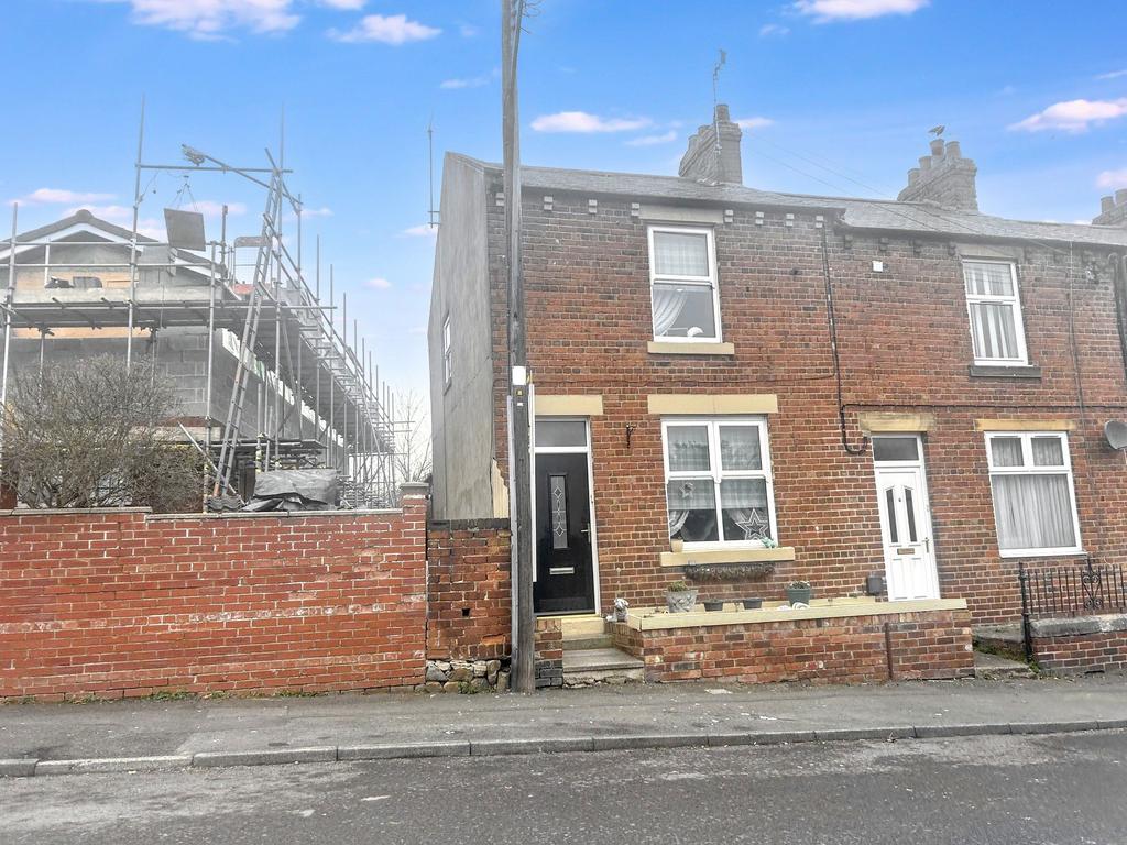 Landscape Terrace, Greenside, Ryton... 2 bed terraced house for sale ...