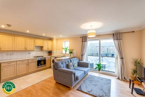 Flats For Sale In Doncaster | OnTheMarket