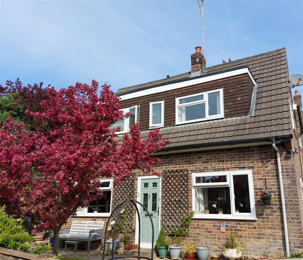 North Street, Charminster, Dorchester 4 bed detached house for sale - £ ...