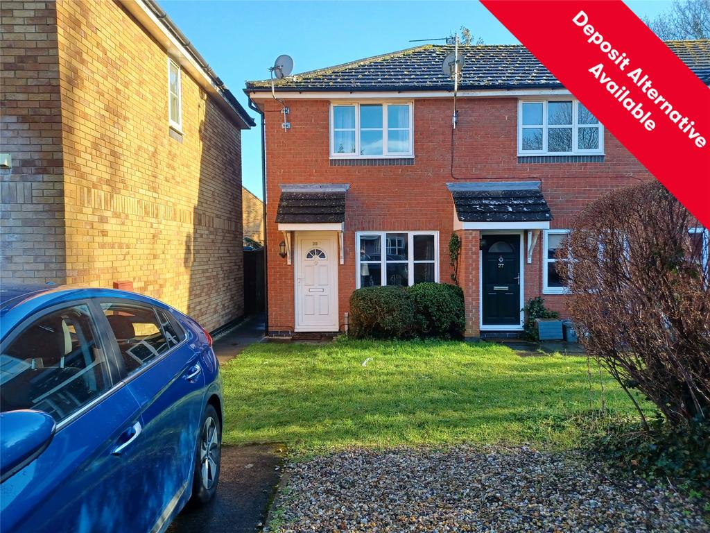 Lakefield Road, Oxford OX4 2 bed end of terrace house - £1,400 pcm (£ ...