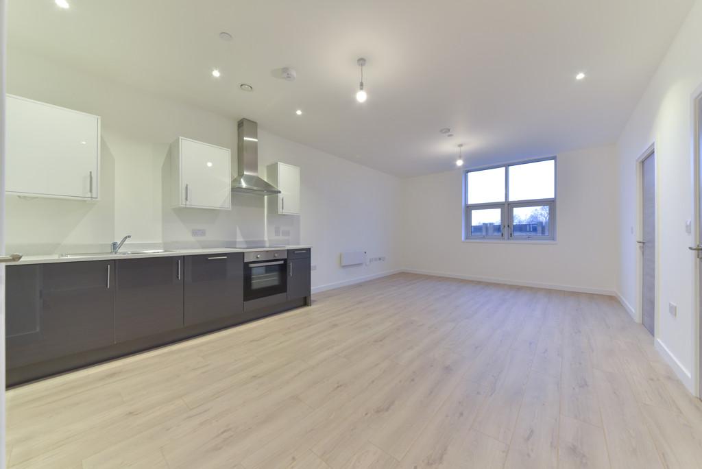 Broadway, Peterborough PE1 2 bed apartment - £995 pcm (£230 pw)
