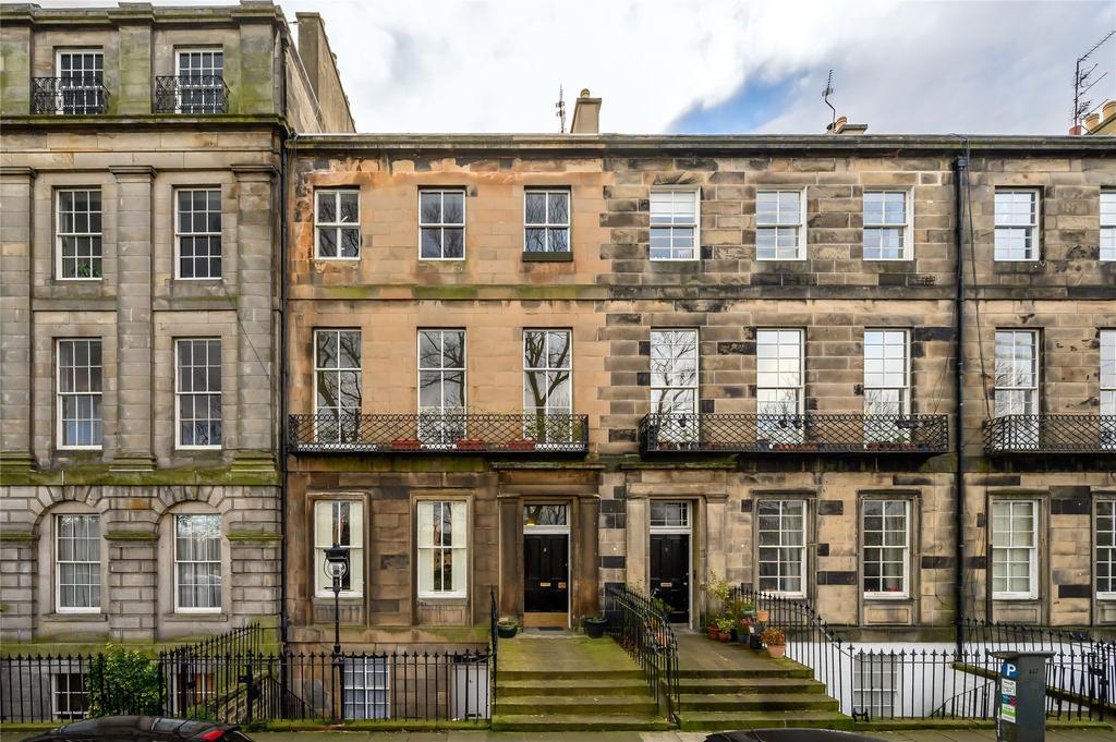 Fettes Row, Edinburgh, Midlothian 2 bed apartment for sale - £440,000